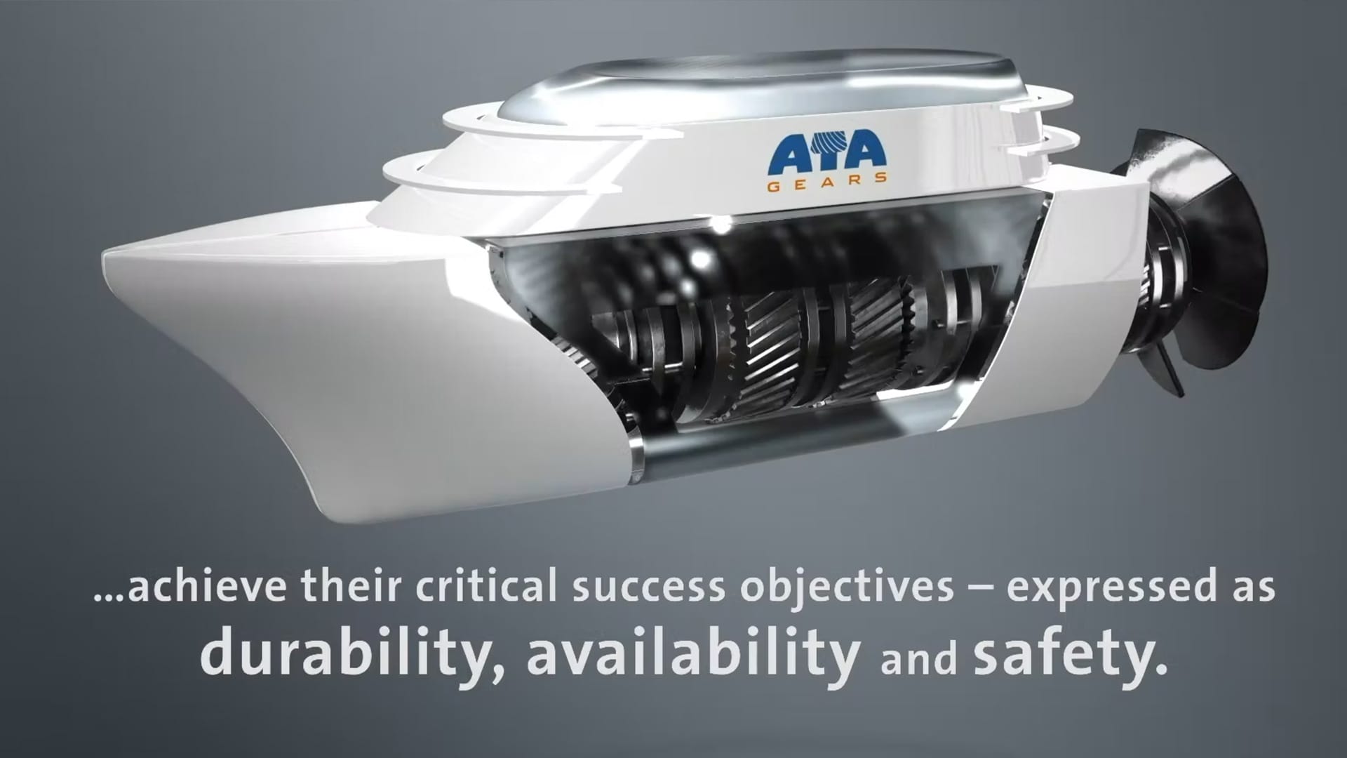 Ata Gears | Daddy Finland